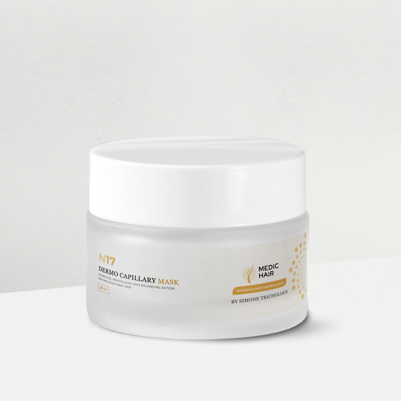 Про себорейний дерматит