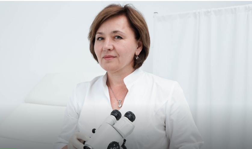 Дисплазія шийки матки -- це вже вирок?